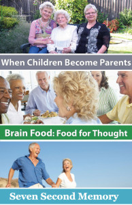 Sharing Life Stories to Connect and Empower | Brainfit World