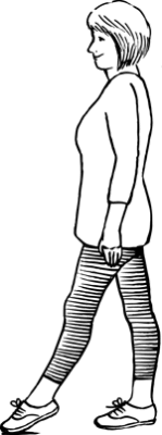 Tap your Toes! Why? - Brainfit World