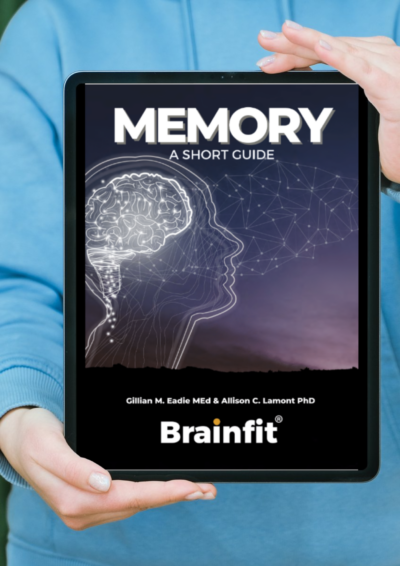 Word Practice for Cognition Test - Brainfit World