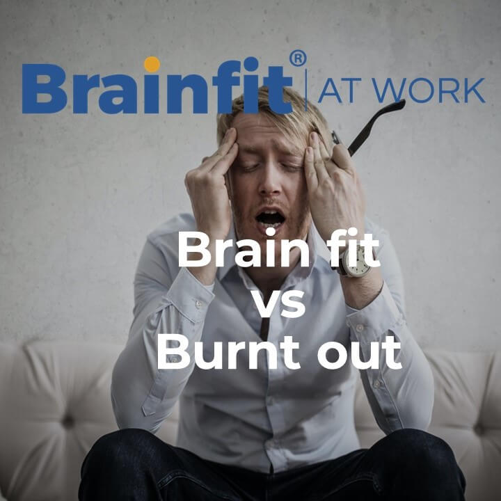 Workplace Workshops | Brainfit World